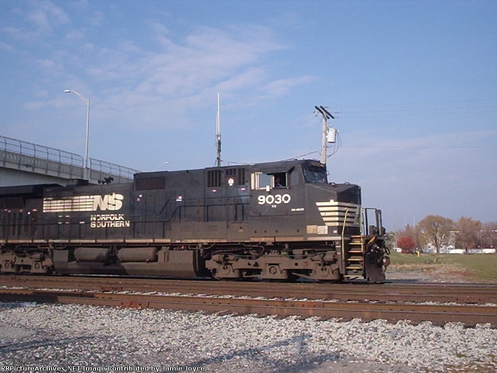 NS 9030